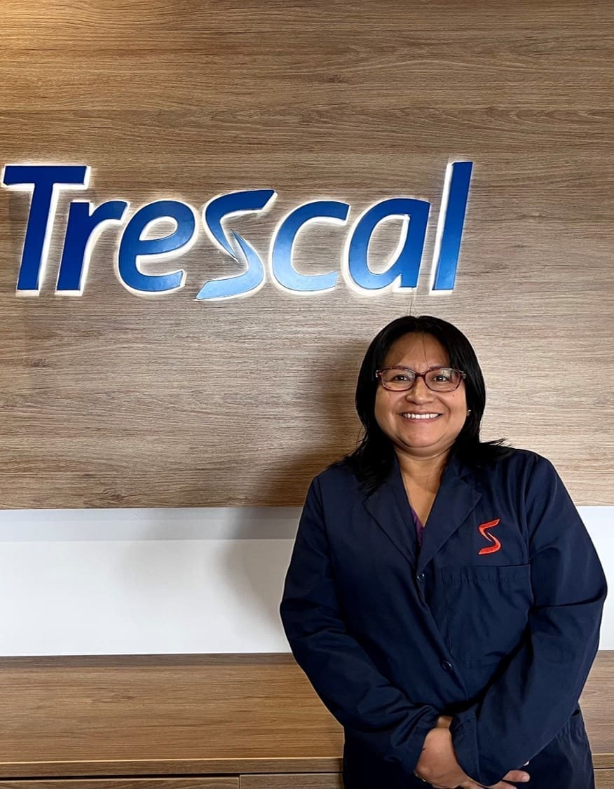 Nyheter - Trescal Norway